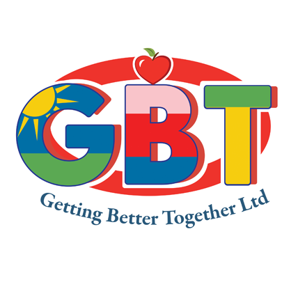 Getting Better Together Ltd